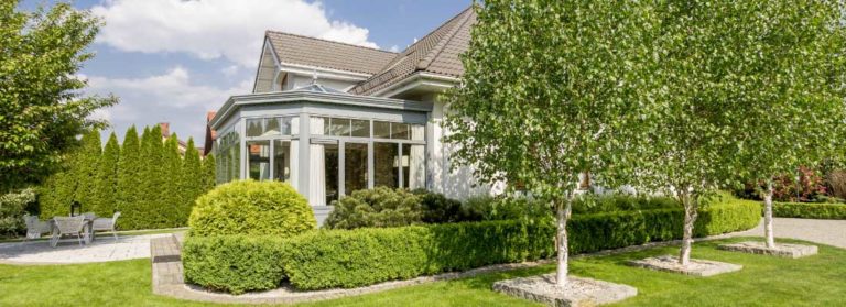 Conservatory Sizes: Your Guide to Choosing the Right Conservatory